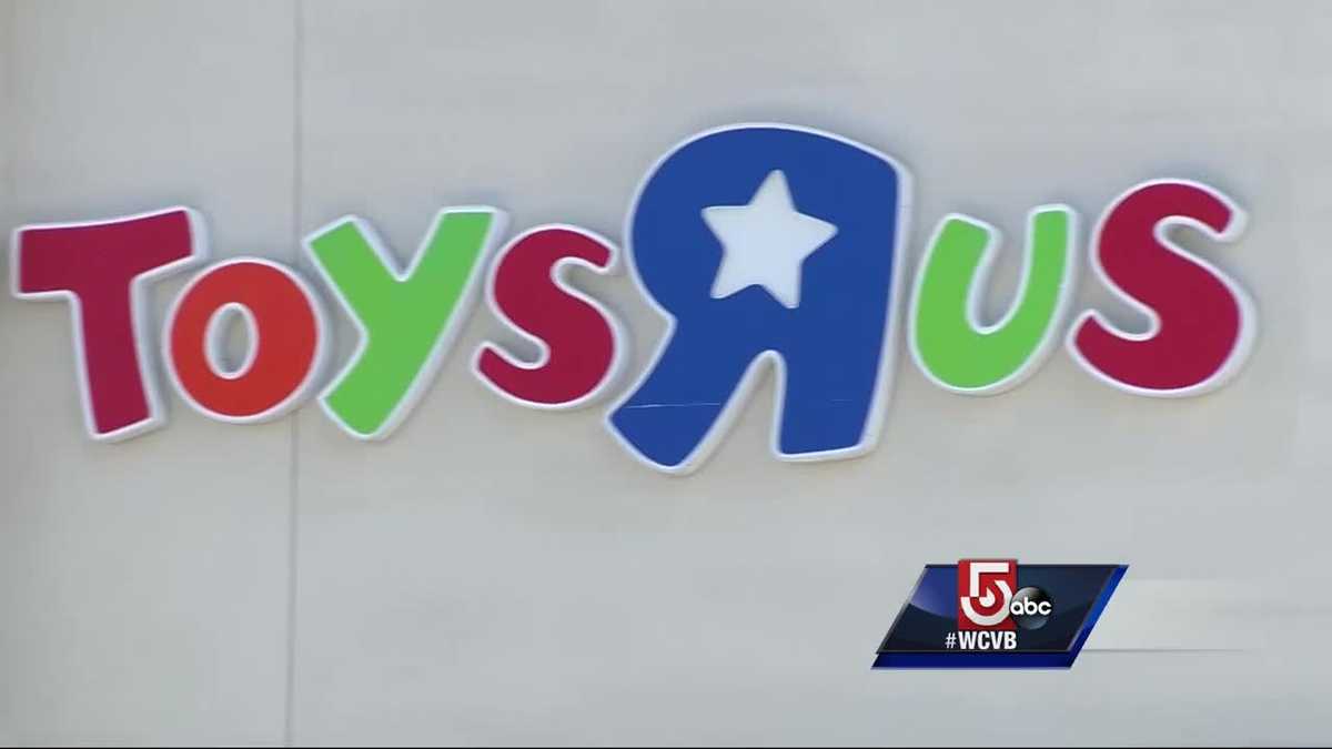 Game Over: Toys R Us will close or sell all US stores