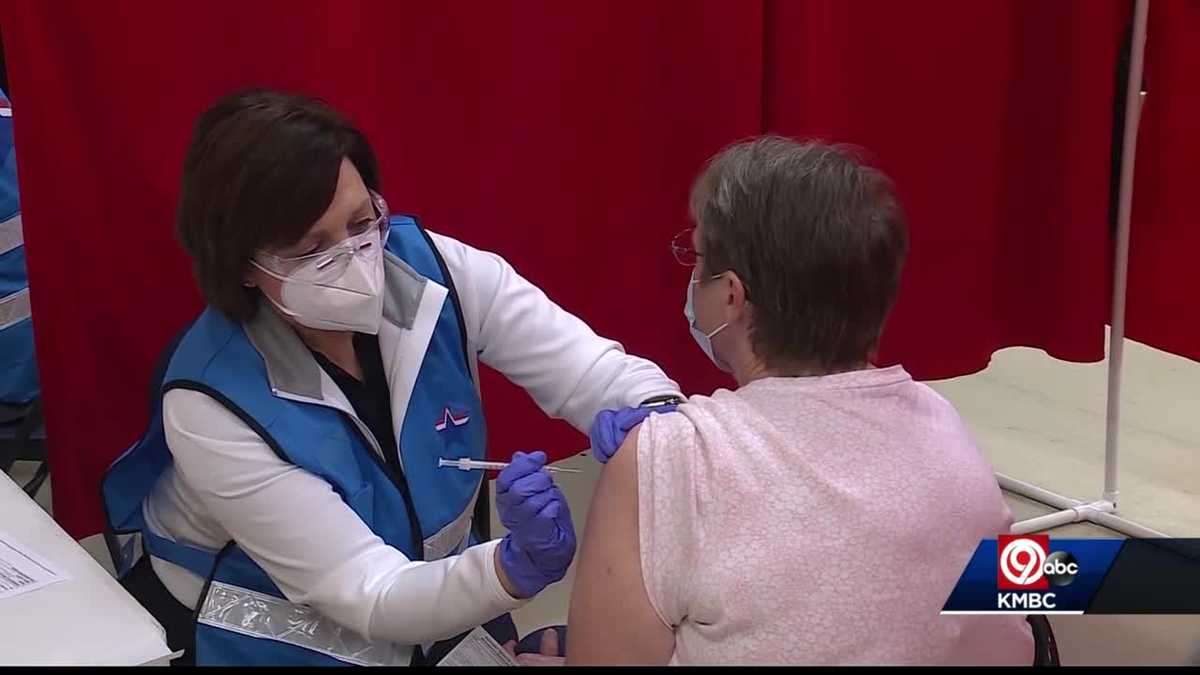 Software engineer provides useful tips for getting vaccine appointment