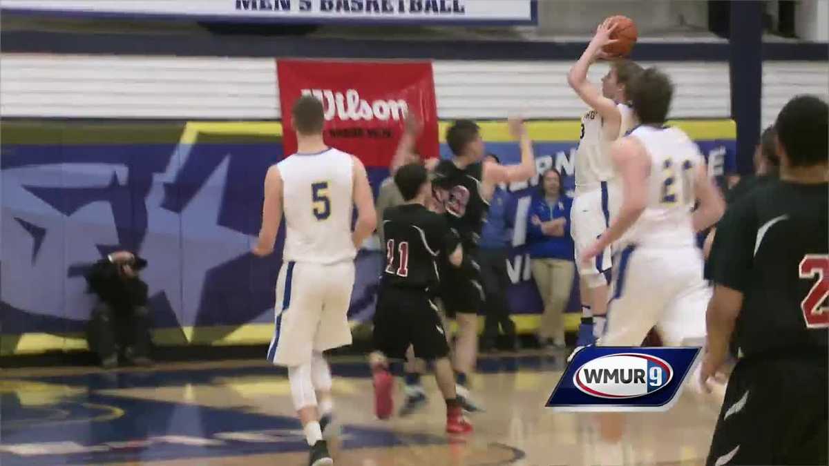 NHIAA Basketball Championships