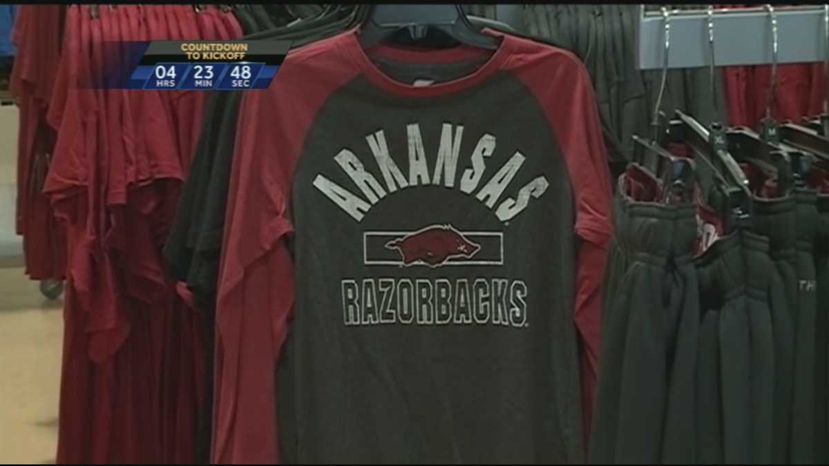 Hog Wild: What do you get the ultimate Hog fan who has all the ...