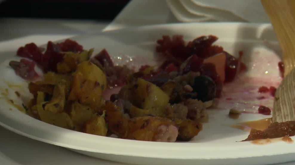 Chicago's only Native American executive chef shares her food, culture ...