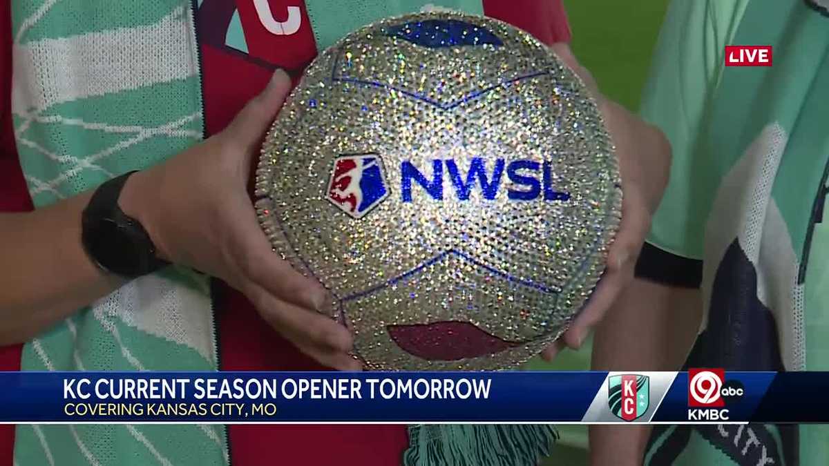 KC Current-CPKC fan guide: What to know about the home opener