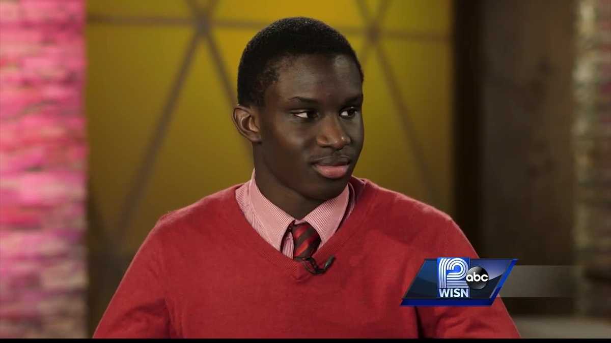 Black Excellence Awards: David Faye