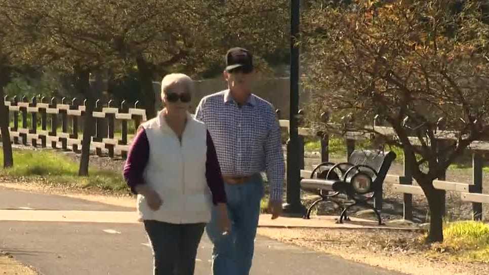 Upgrades coming to Modesto walking trails