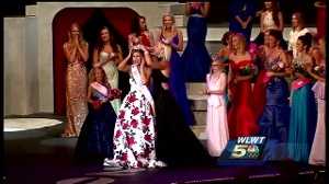 One-on-one with Alice Magoto, Mt. Lookout native and current Miss Ohio