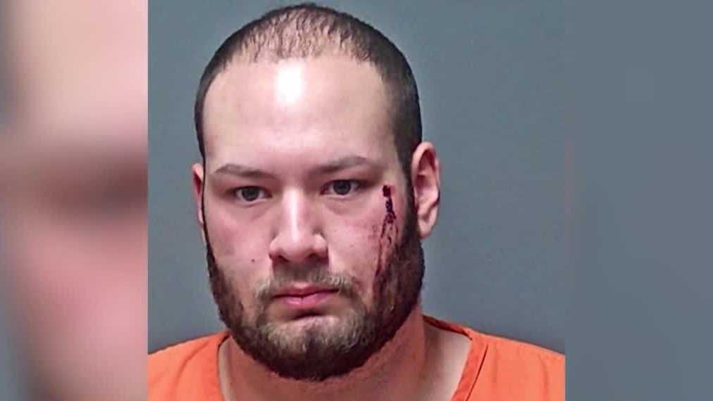 Man accused in Manchester shooting intends to claim self-defense