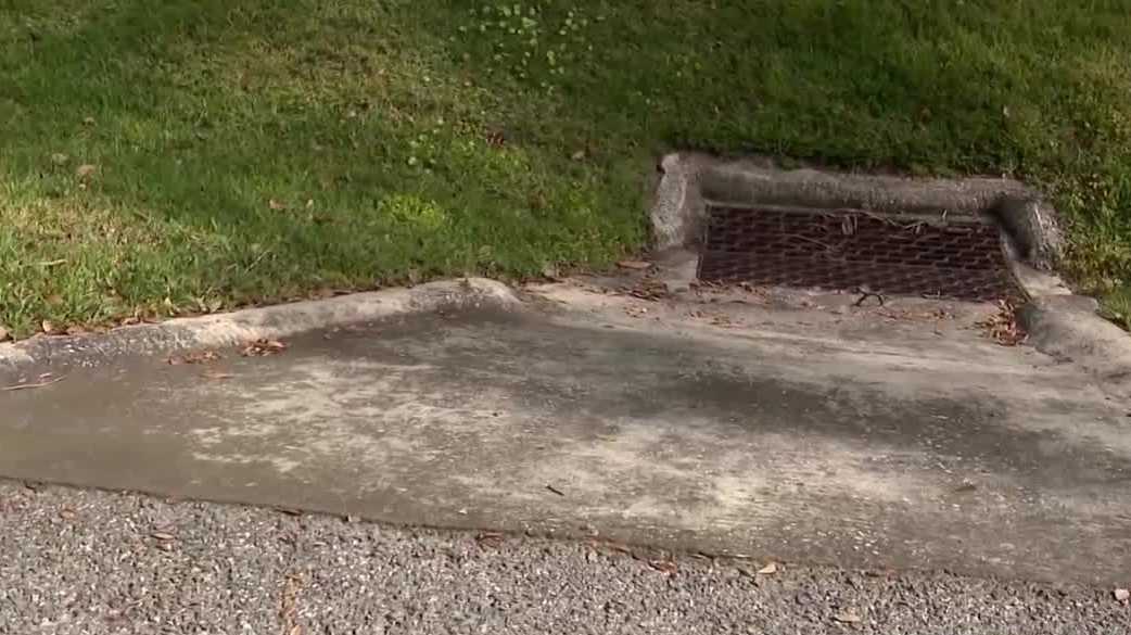 Residents call on Mount Dora to address stormwater issues