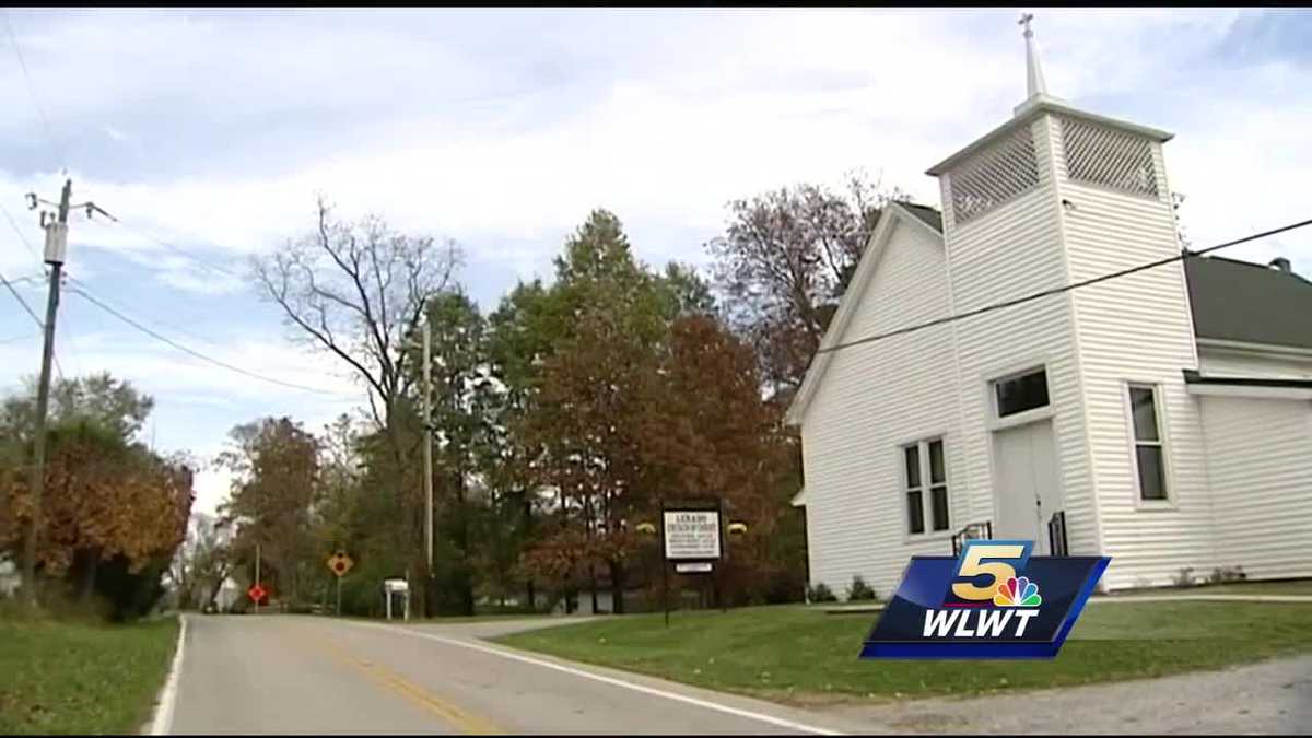 Convicted Clermont Co. rapist could face 100+ years in prison