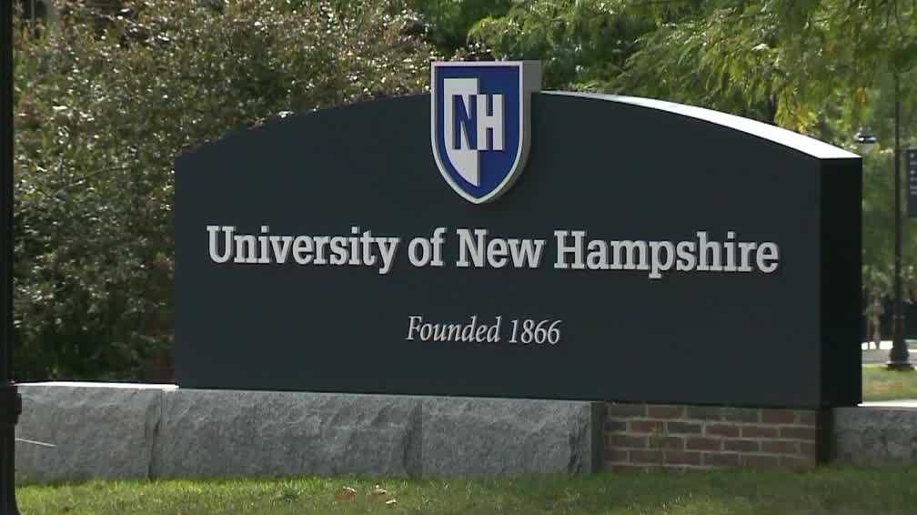 UNH rejects claim that international students taking NH students' spots
