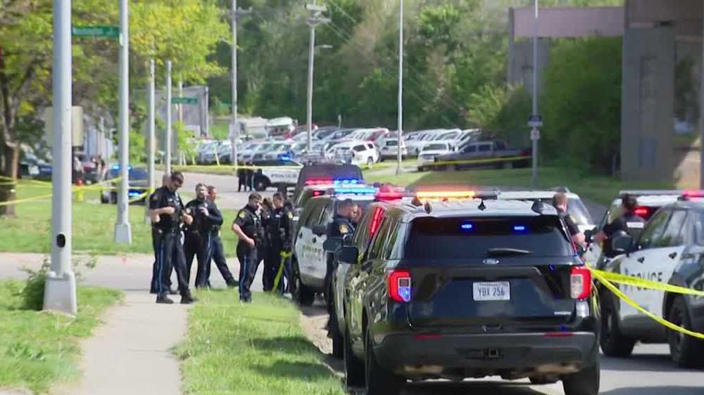 Douglas County deputy injured during incident in Omaha