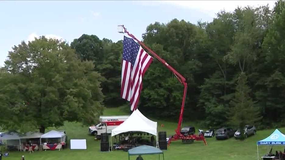 Butler event for families impacted by Trump rally shooting