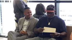 Malachi Love-Robinson offered plea deal