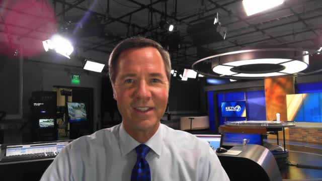 The Randby Factor for Thursday