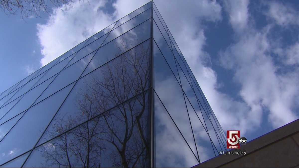 Building Beauty: Menino's Gift to East Boston