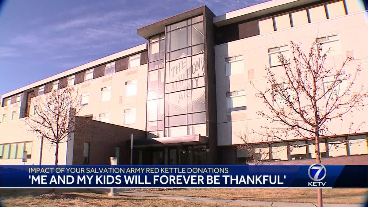 Salvation Army of Omaha raises $440K through corporate challenge