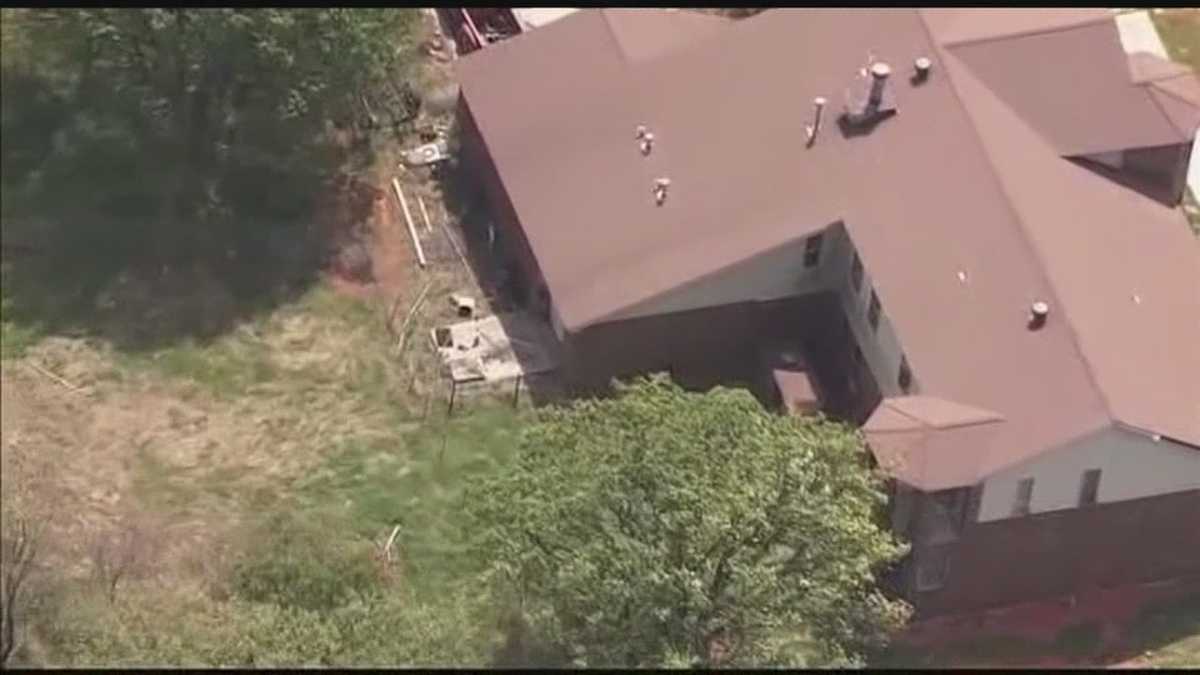 New details released in Norman man found buried in backyard