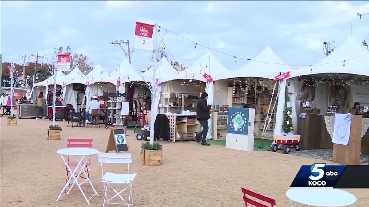 Midtown pop-up shops return for one-day spring event this weekend
