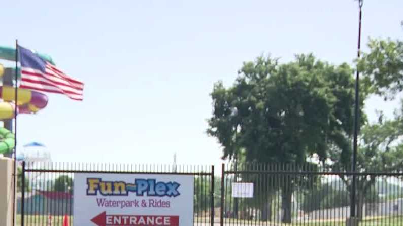 Omaha police: Child unresponsive Fun-Plex has died