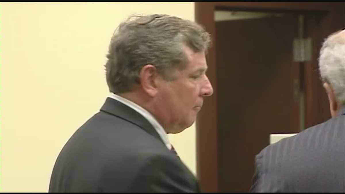 Former Secret Service agent, sheriff candidate, who plotted Upstate ...