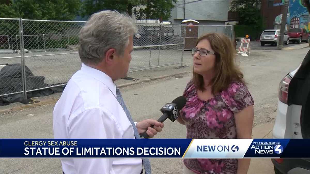 Pittsburgh victim advocate, victorious attorney hail PA appeals court ...