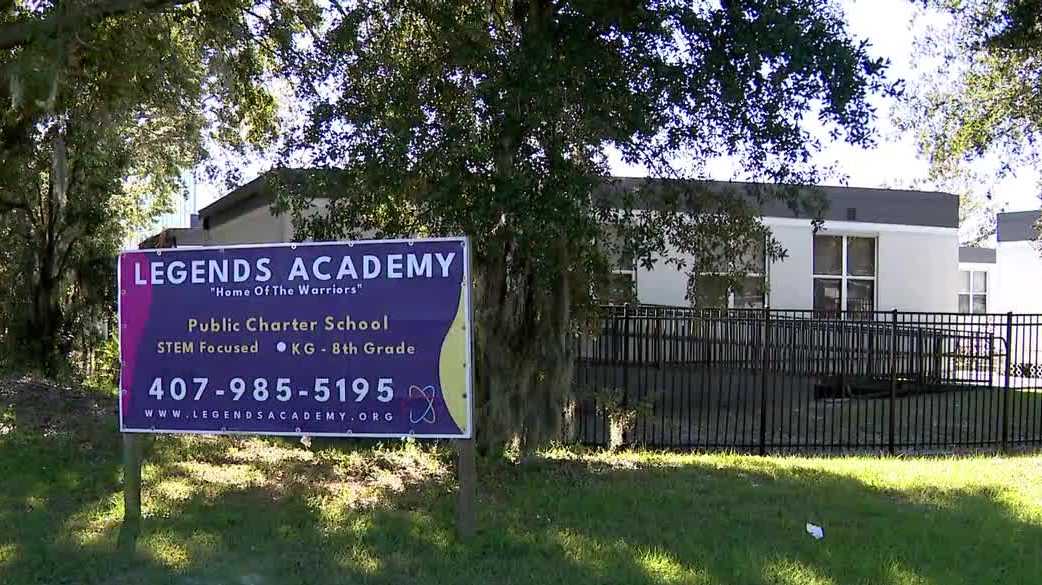 Legends Academy Charter school to close after nearly 25 years