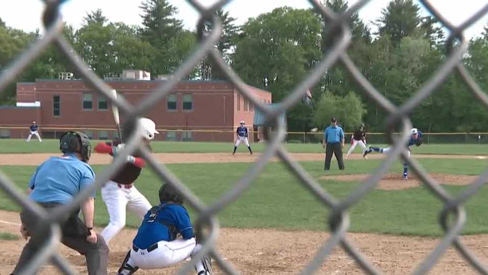 Epping baseball beats Newmarket