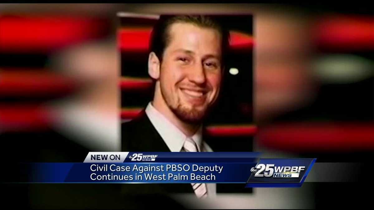 First witness takes stand in Seth Adams civil trial