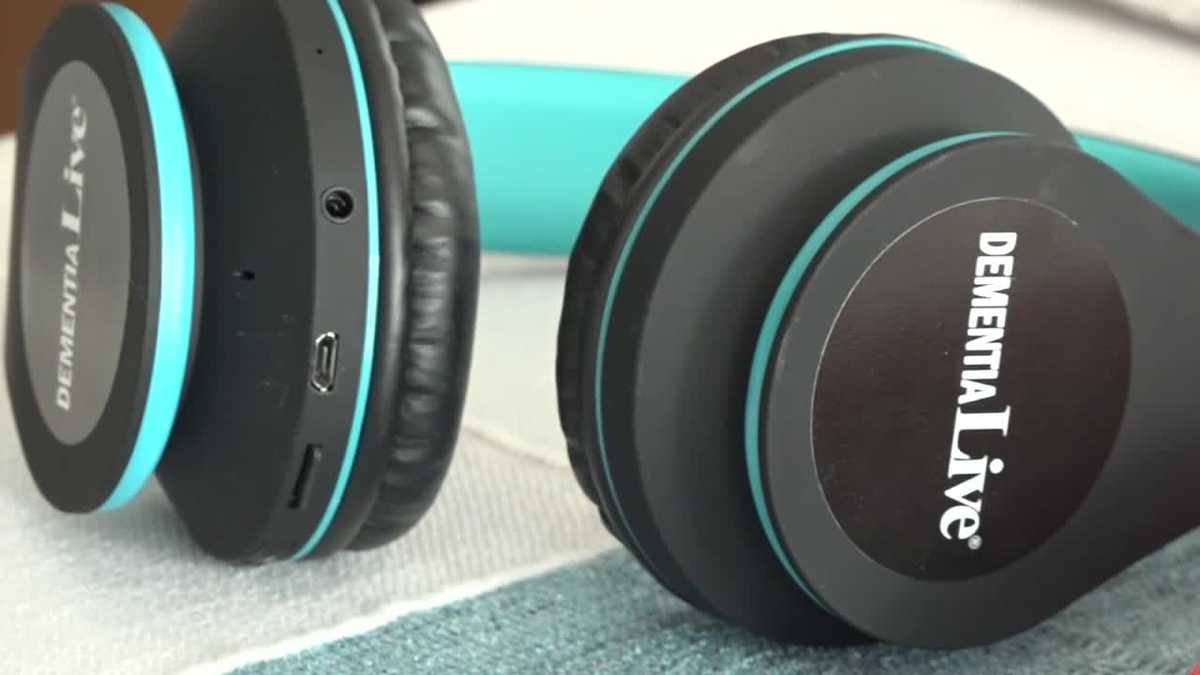 Simulation shows what it’s like to live with dementia