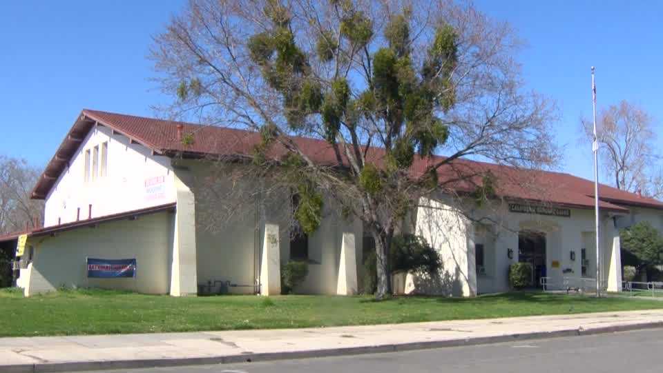 Lodi armory could become homeless shelter under Governor's plan