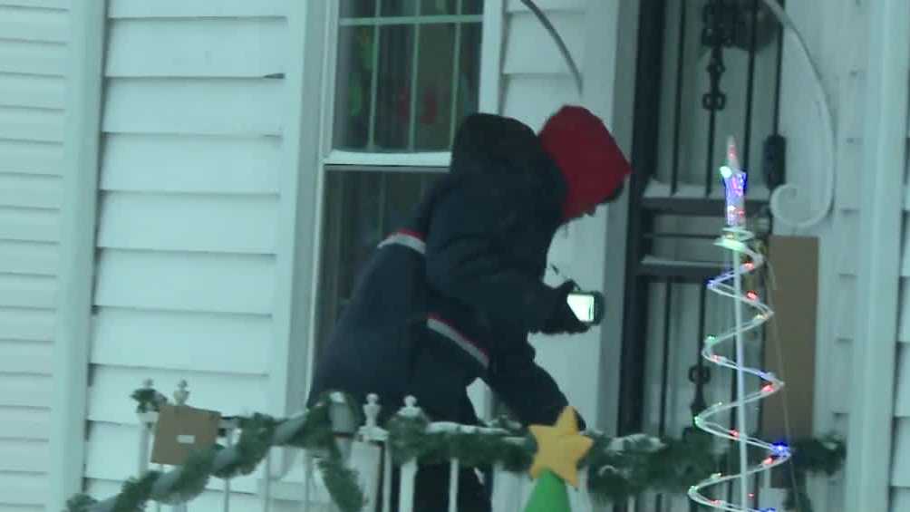 Missing mail mystery: more neighbors report weeks without mail