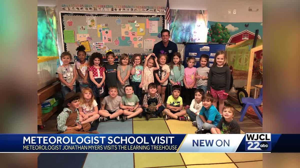 The Learning Treehouse