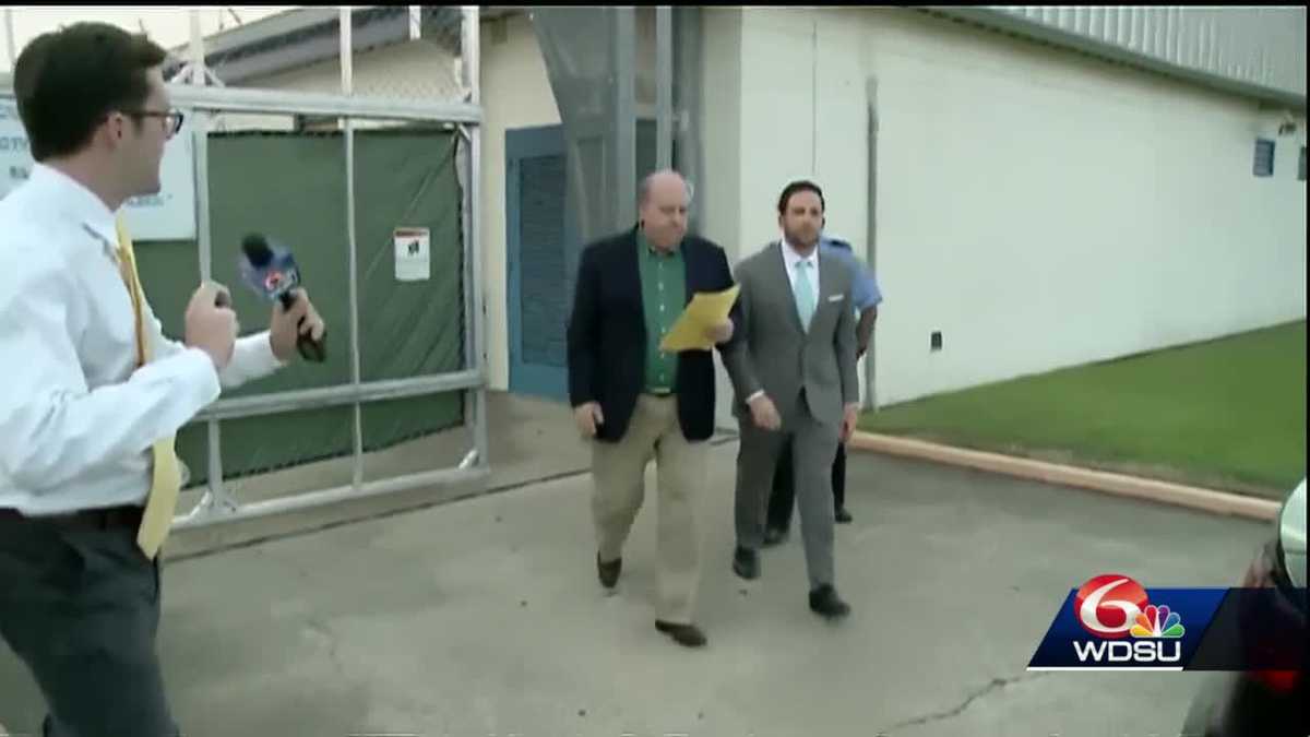 Louisiana judge accused of inappropriate behavior with juveniles still ...