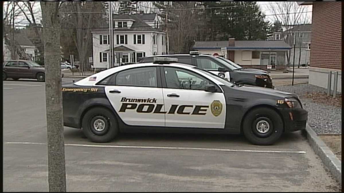 Police invesigating man committing lewd acts in Brunswick