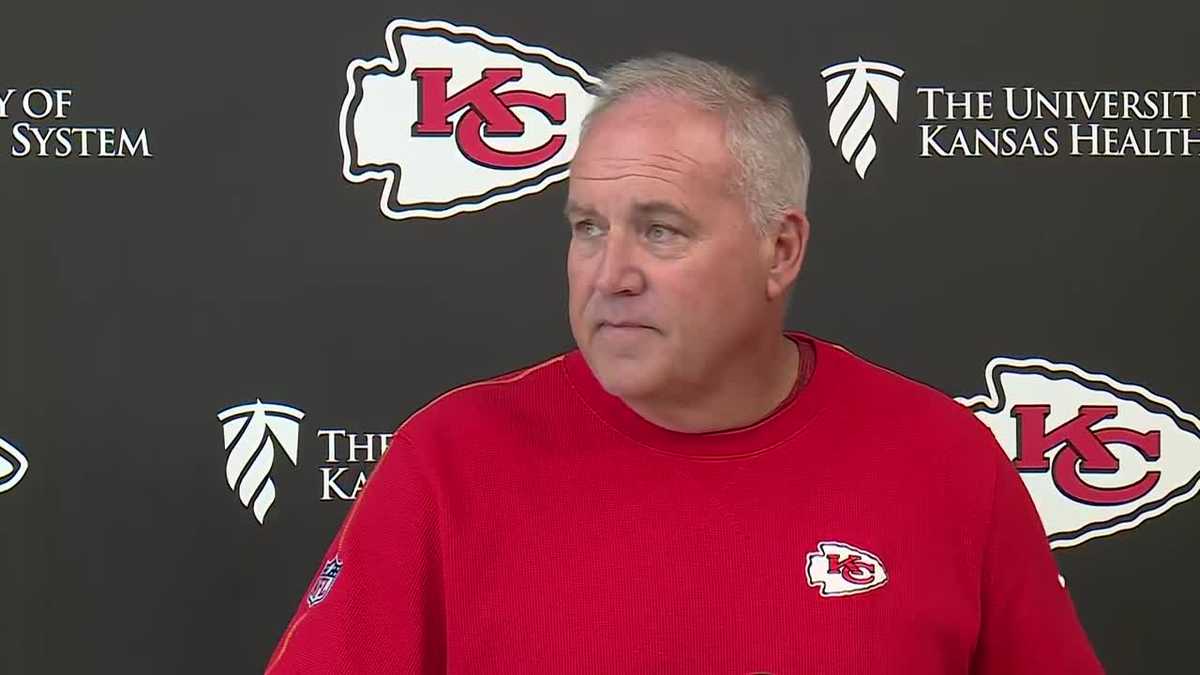 Chiefs vs Bills: Dave Toub talks field goal block vs Denver