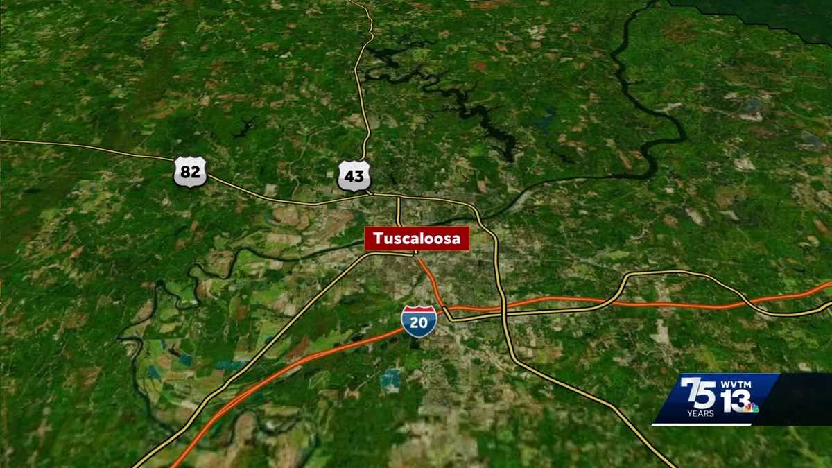 One man behind bars after deadly shooting in Tuscaloosa One man behind bars after deadly shooting in Tuscaloosa