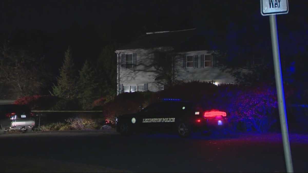 Few details released in sudden death investigation