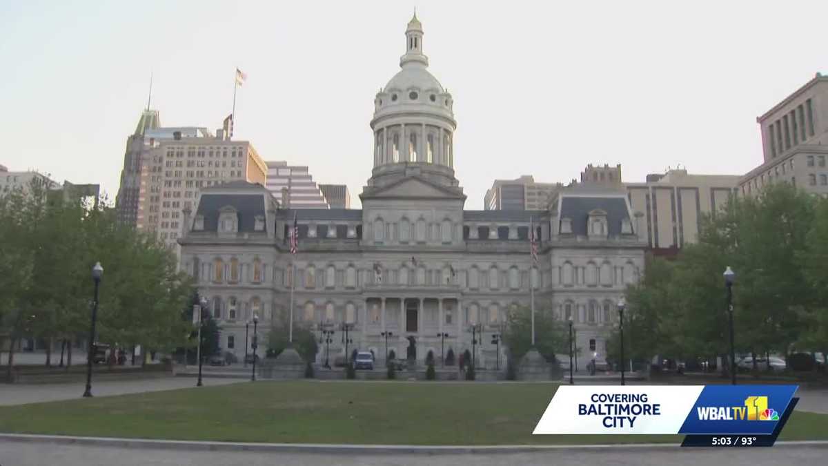Baltimore audit reveals millions in unpaid bills