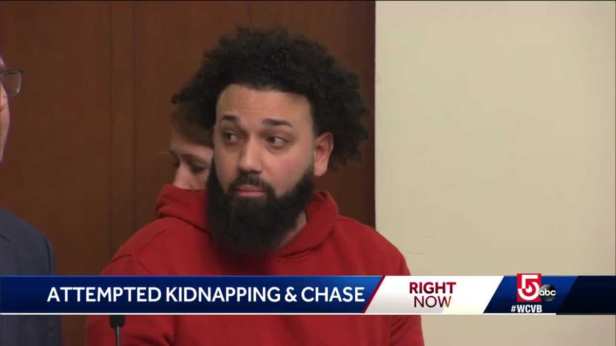Two very different accounts in attempted kidnapping case