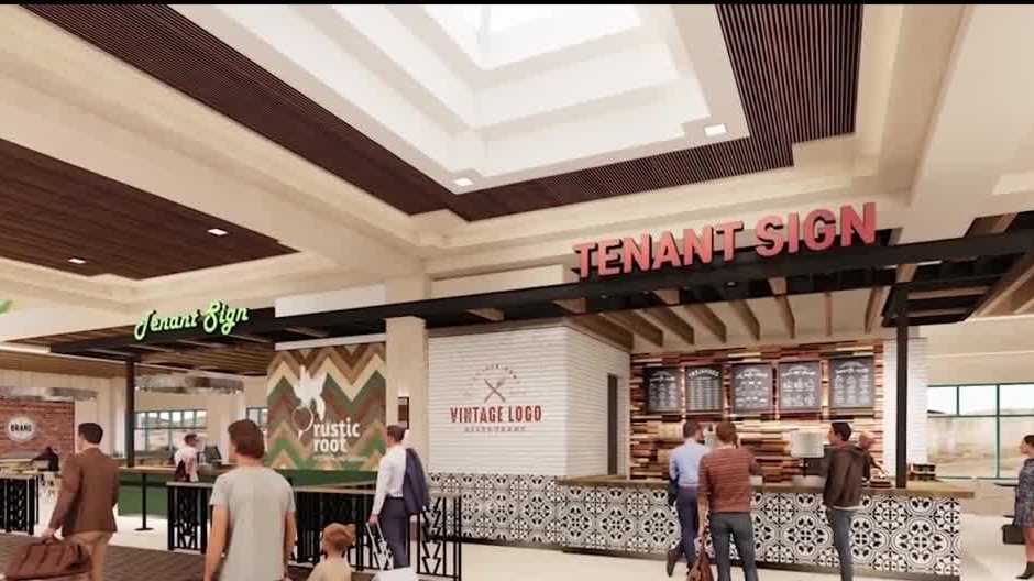 Albuquerque Sunport aims to support local business