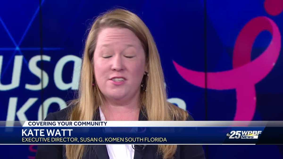 Susan G Komen Assistance Program