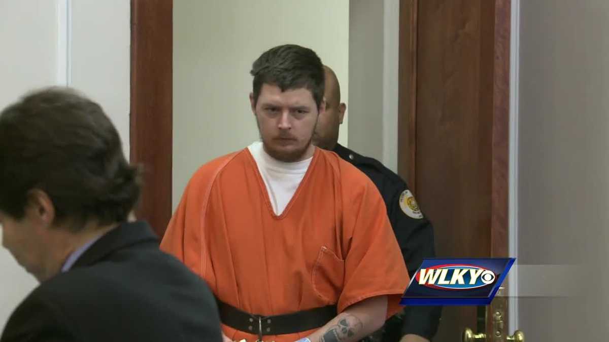Man takes plea deal in Franklin County child abuse case
