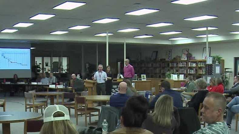 Arrowhead school district addresses racist social media post, fake ...