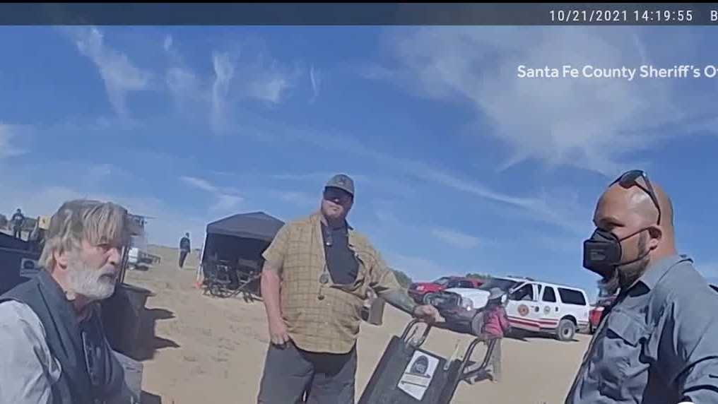 Investigative flaws exposed again in 'Rust' trial