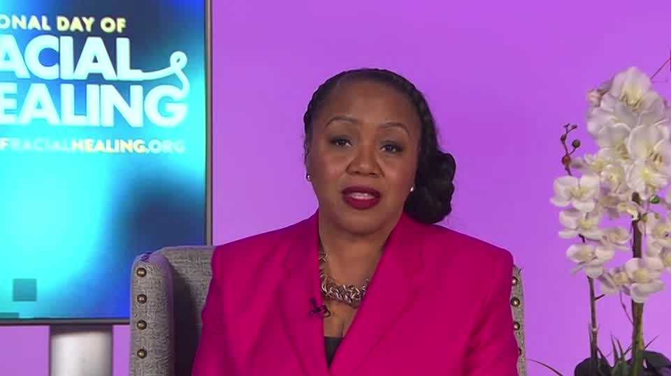 What to know about this year’s National Day of Racial Healing