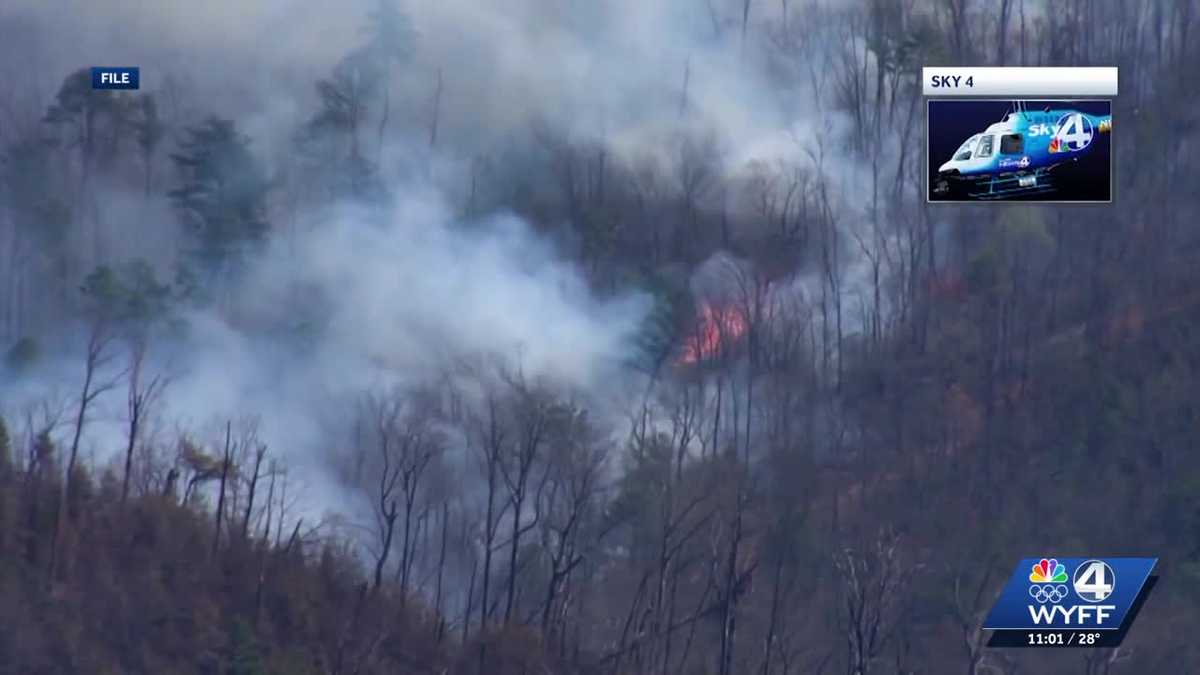 Nearly a year later, firefighters continue to learn from the Table Rock ...