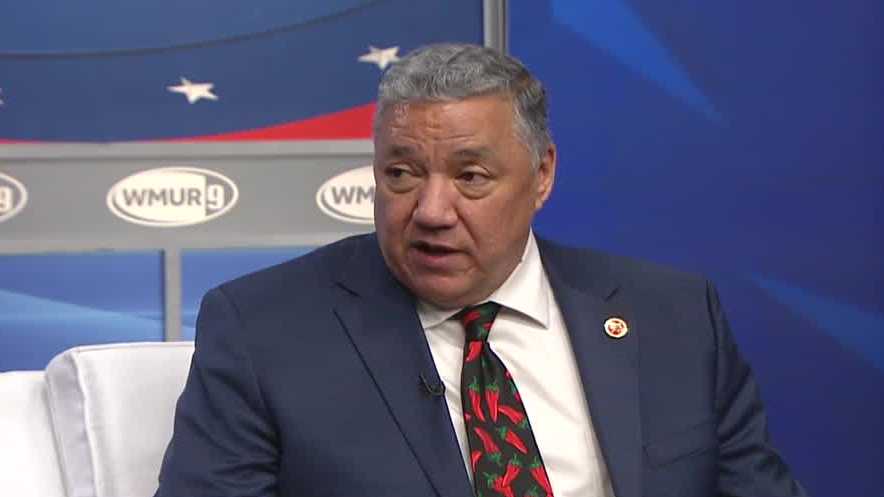 New Hampshire Republican chair defends primary process