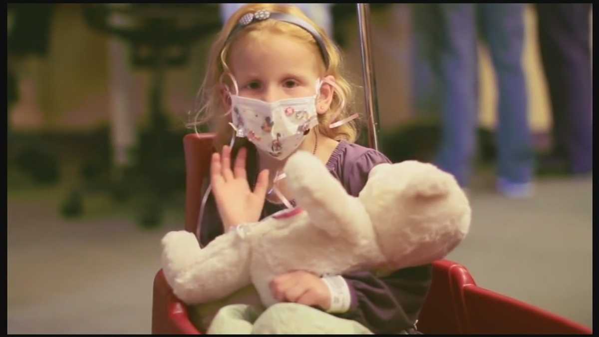 Video of New Hampshire children's hospital patients signing Katy Perry ...
