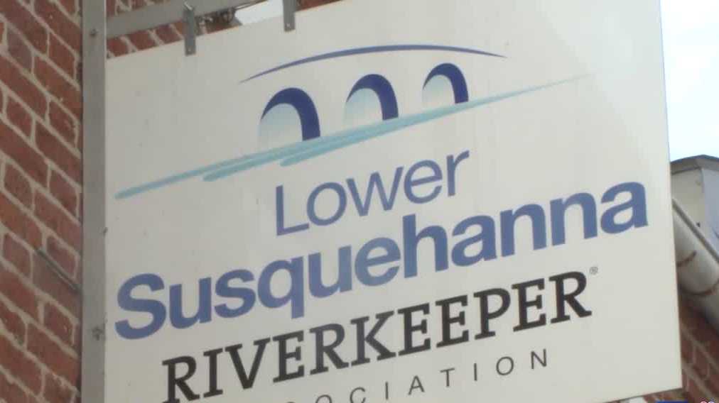 Riverkeepers mitigate waste and monitor bacteria to protect the ...