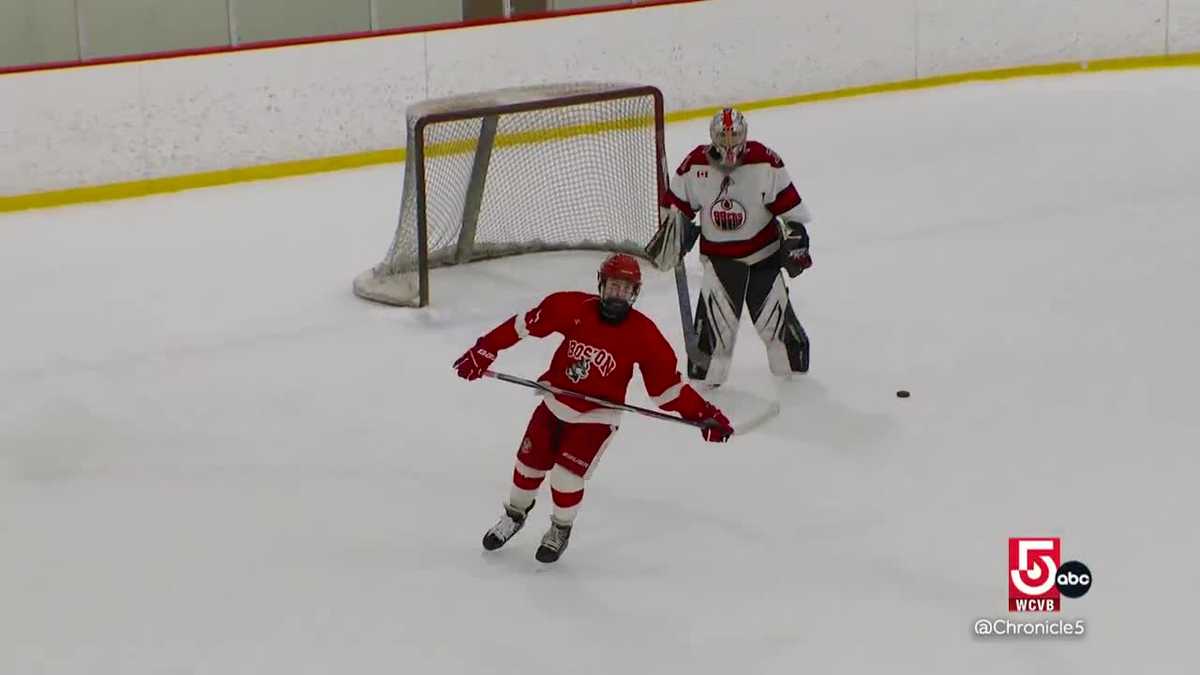 Marlborough is home to largest ice rink facility in North America
