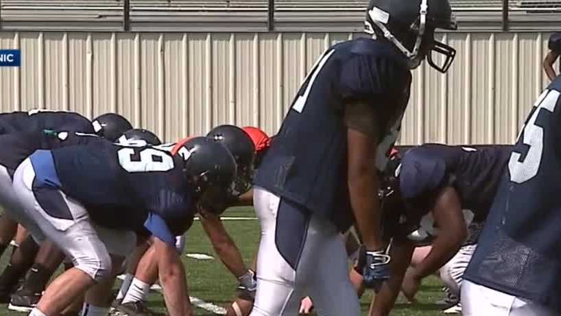 How heat illness can affect young athletes